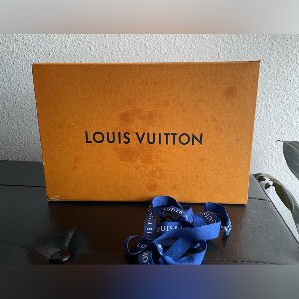 Louis Vuitton Empty Box - Gem
